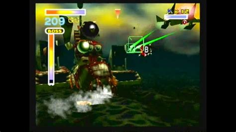 Star Fox 64 Zoness Stage Hard Path To Sector Z Youtube