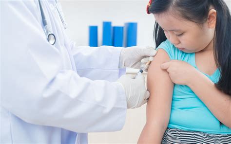 Vaccination And Immunization Klinik Primer Tok Bali