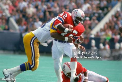 Mack Herron Photos And Premium High Res Pictures Getty Images