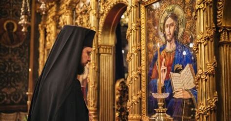 Orthodoxologie Aurelian Iftimiu Sainte Marie Degypte Et Lhomme