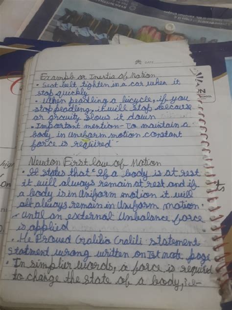 Class 10 Physics Chapter 2 Pdf