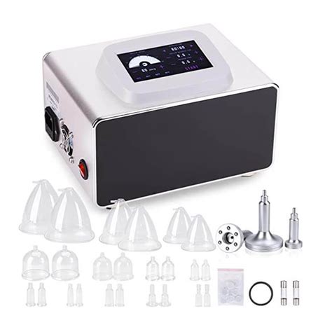 Vacuum Breast Enlargement Suction Pump Machine Konmison