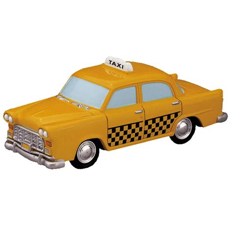 Taxi Cab Tuincentrum Outlet