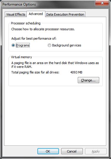 Random Bsods Unsure Of Error Code Windows 7 Forums