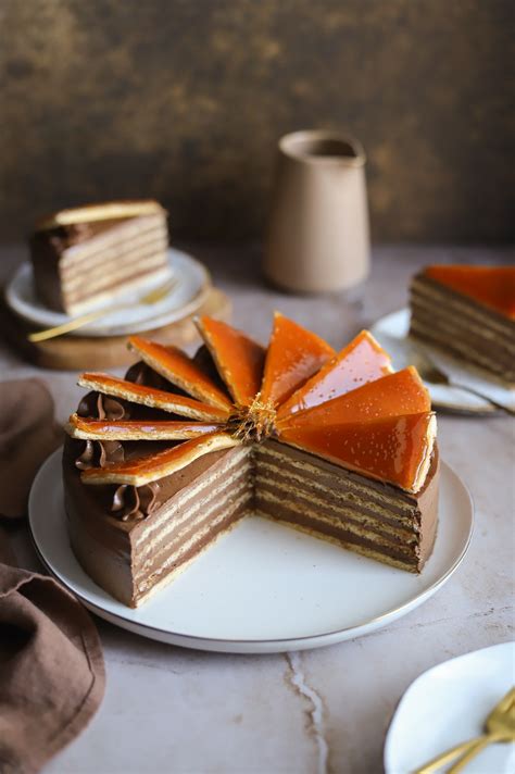 Doboš Torta Mystic Cakes