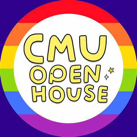 Cmu Open House Chiang Mai