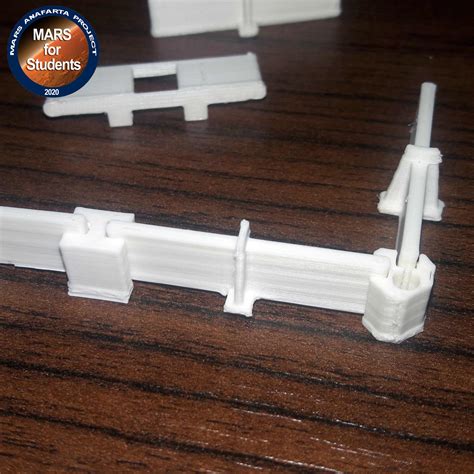 Dünyadaki Mars Mini Mars Üssü Mars On Earth Project Moep