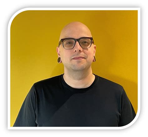 D3t Welcomes Dan Hett Associate Design Director D3t