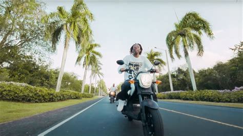 Lil Tecca Treesha Official Music Video Radar