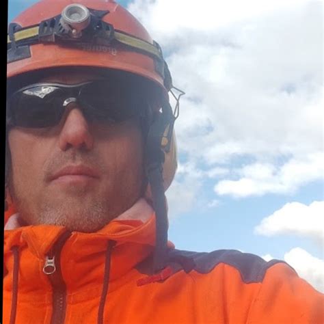 Jochen Lienhard Straßenbauer Aarvia Gruppe Linkedin