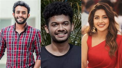 Jo And Jo Fame Arun D Joses Next Titled Bromance