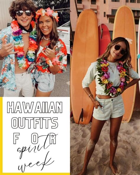39 Hawaiian Party Outfit Ideas Ljanestyle
