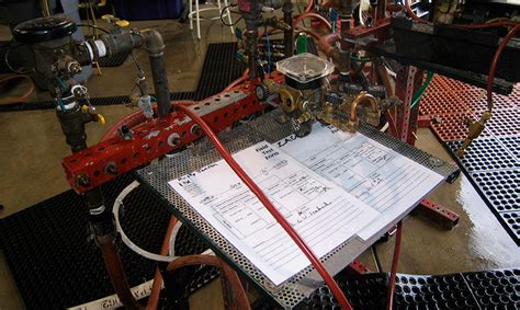 Usc Foundation For Cross Connection Control And Hydraulic Research