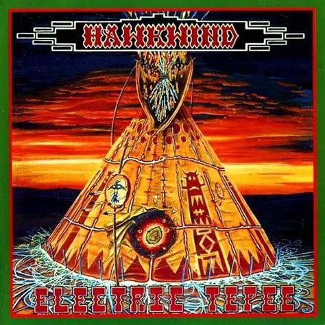 Hawkwind Albums Ranked Return Of Rock