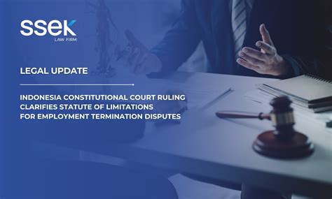 Arbitration In Indonesia 2025 Legal Overview And Key Developments