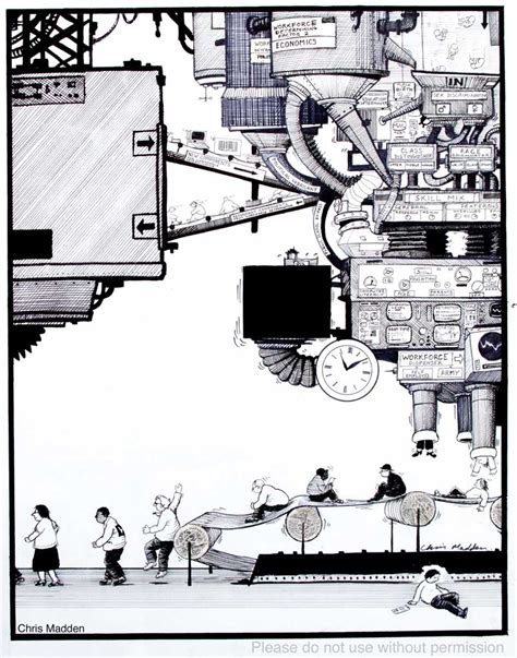 Education Chris Madden Cartoons