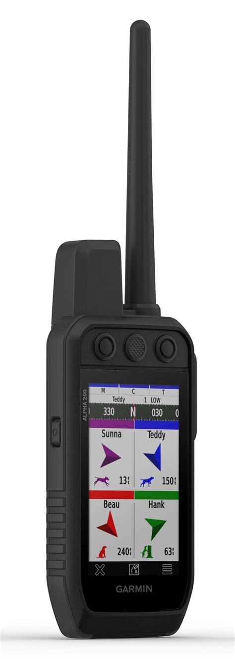 Gar 010 02616 50 Alpha 200 Handheld Paducah Shooters