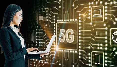 5g Next Generation Technology