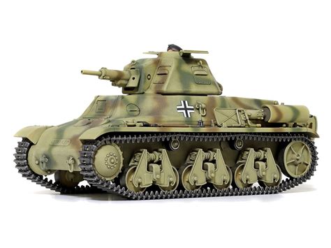 135 French Light Tank H39 Tam35389 Brookhurst Hobbies