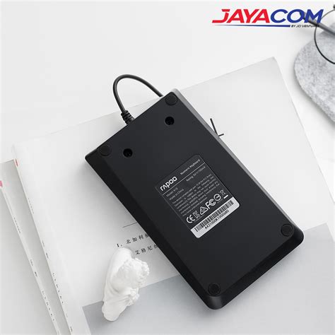 Rapoo K10 Numeric Keyboard