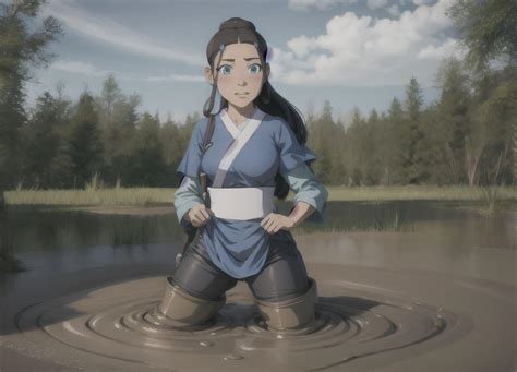 Katara 23 By Stuckinmud On Deviantart