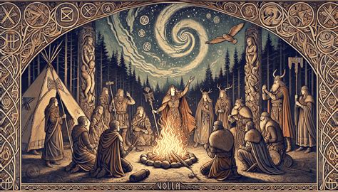 Beginners Guide To Norse Paganism Everything You Need To Know The
