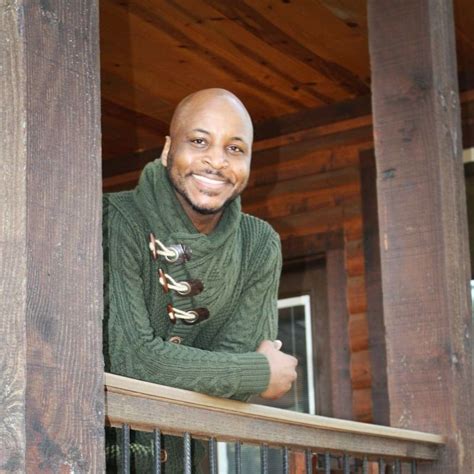 Meet Cederick The Director Of Brand Operations And Communications On Our Marketing Team Based In