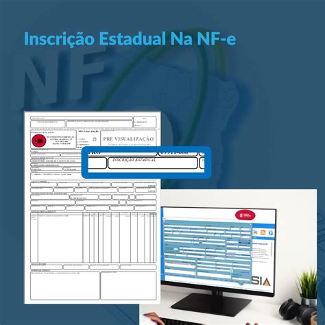 Inscrição Estadual Como Preencher A Inscrição Estadual Na Nf E Evite