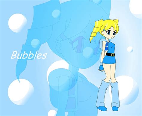 Bubbleswallpaper By X Cross On Deviantart