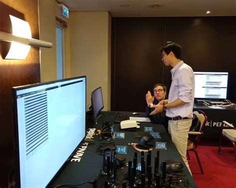 Eu Partner Technology Summit 2018 Events Peplink