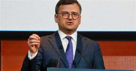 Dmitri Kuleba Başlayan əks Hücum Ukraynanın Son Döyüşü” Olmayacaq”