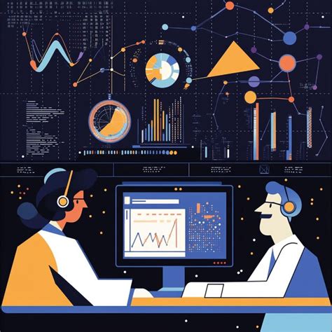 An Illustration Of The Use Of Machine Learning And Ai In Sales