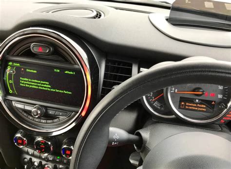 Fixed Mini Cooper Drivetrain Malfunction 3 Main Causes