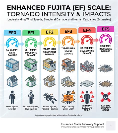 What Effects Do Tornadoes Have On Humans 3 Devastating Impacts
