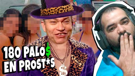 180 Palos En Prostis Youtube
