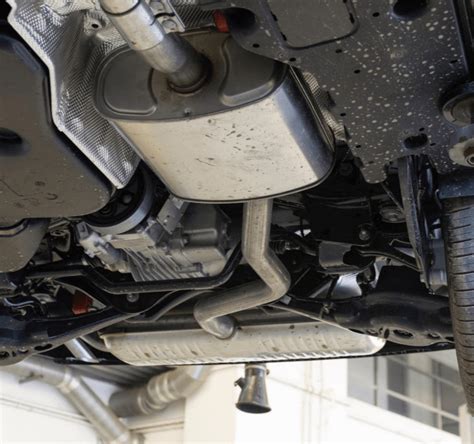 Cambio De Catalizador — Auto Service