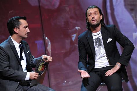 Rossano Rubicondi E Flavia Vento I Motivi Dellabbandono