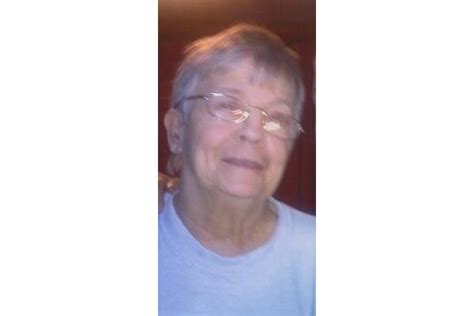 Barbara Pirtle Obituary 1943 2015 Legacy Remembers