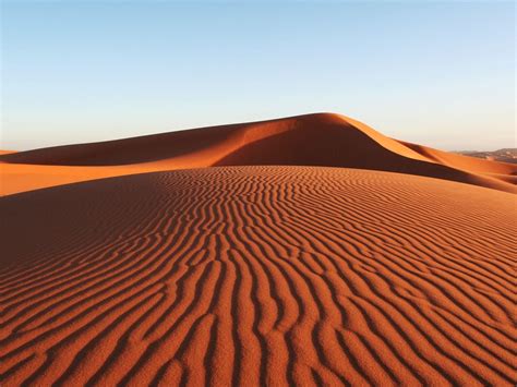 Sand Dune Wallpapers Top Free Sand Dune Backgrounds Wallpaperaccess