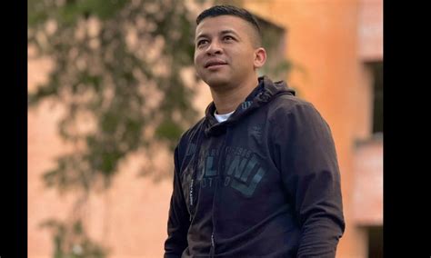 Asesinan A Cantante De Música Popular En Balboa Cauca Tras Una Presentación Privada