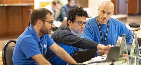 Mipi I3c Interop Workshop Helps Ensure Seamless Interoperability Of
