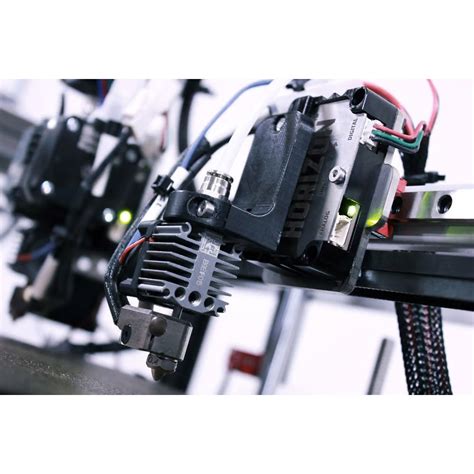 Horizon Auto Leveling Sensor 3d Printer Plane Dyze Design