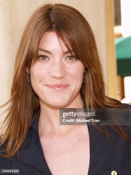 3778 Jennifer Carpenter Photos And High Res Pictures Getty Images