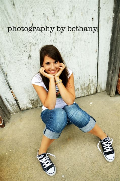 Portrait Photography By Bethany Gerber At