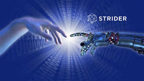 Strider Technologies And Sumisho Aero Systems Corporation Announce