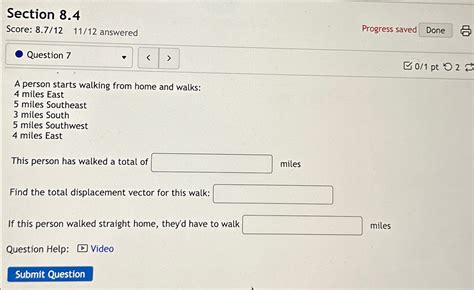 solved section 8 4score 8 7 12 11 12 ﻿answeredprogress