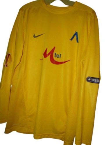 Levski Sofia Kit History Football Kit Archive