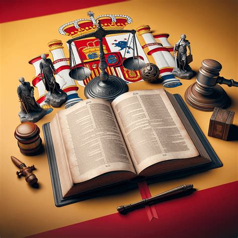 Cuadro Comparativo De Las Constituciones Españolas Descubre Las