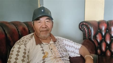 Mengenal Sosok Mantan Bupati Seluma Murman Effendi Dekat Dengan Penjara