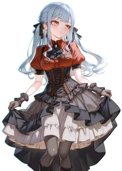 第91期专辑壁纸 丰川祥子篇 哔哩哔哩